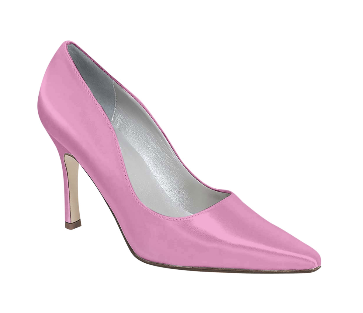 Request a Custom Wedding Shoe Design - Ellie Wren